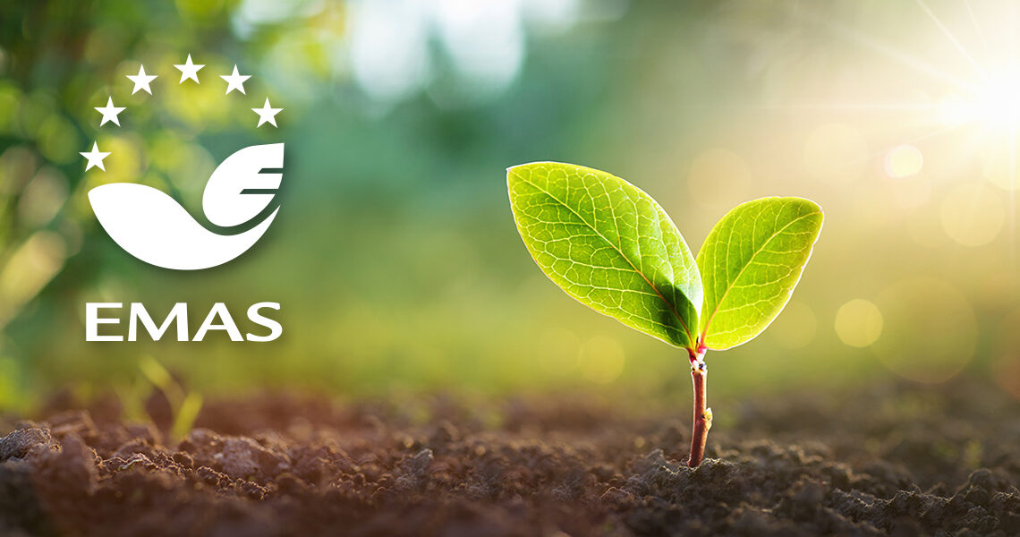 Eco‑Management and Audit Scheme: perché la certificazione EMAS diventa ...